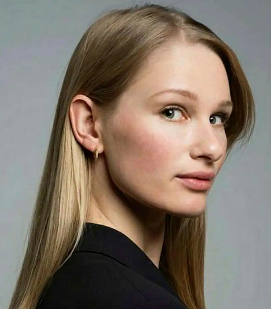 ANNA SVAHN: SÅ INVESTERAR DU I GULD - Nordic Gold Trade AB